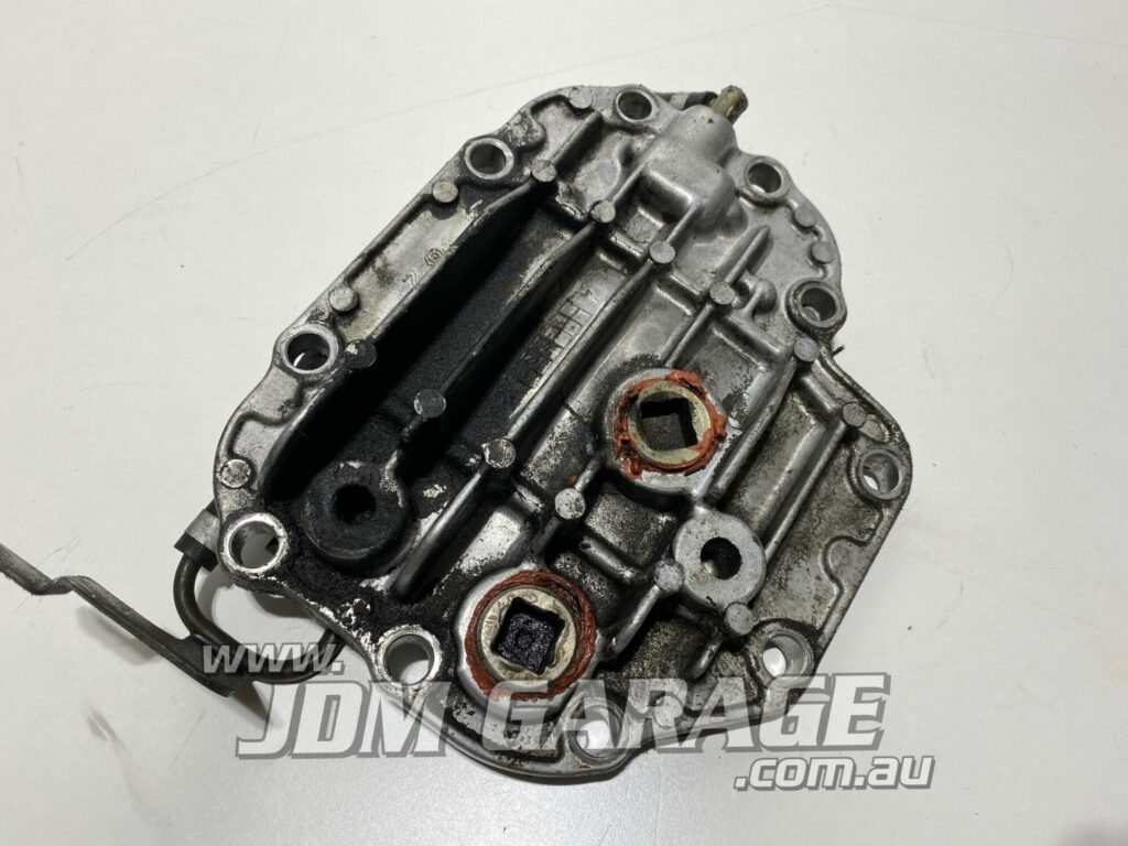 RB26 Front Diff Cover - JDM Garage Australia