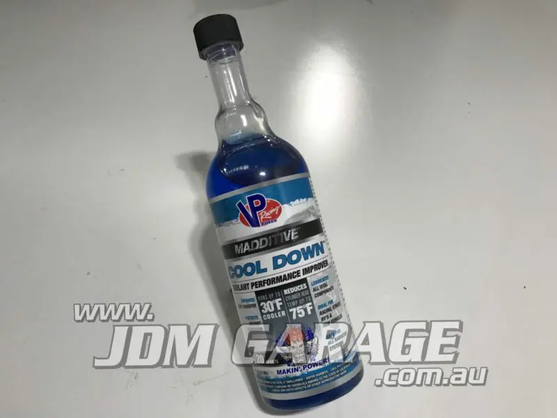 VP Racing Cool Down Coolant Additive - JDM Garage Australia
