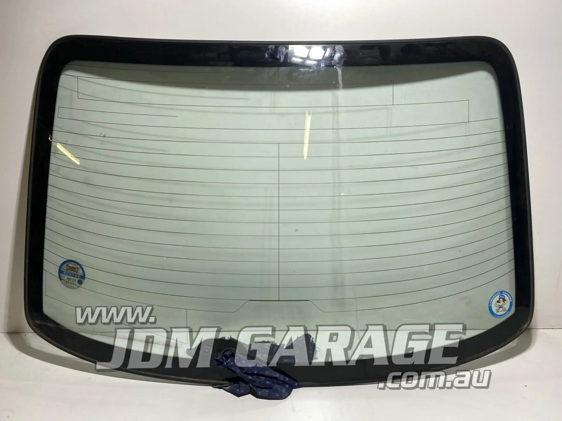 JDM S15 Rear Window Glass Silvia - JDM Garage Australia
