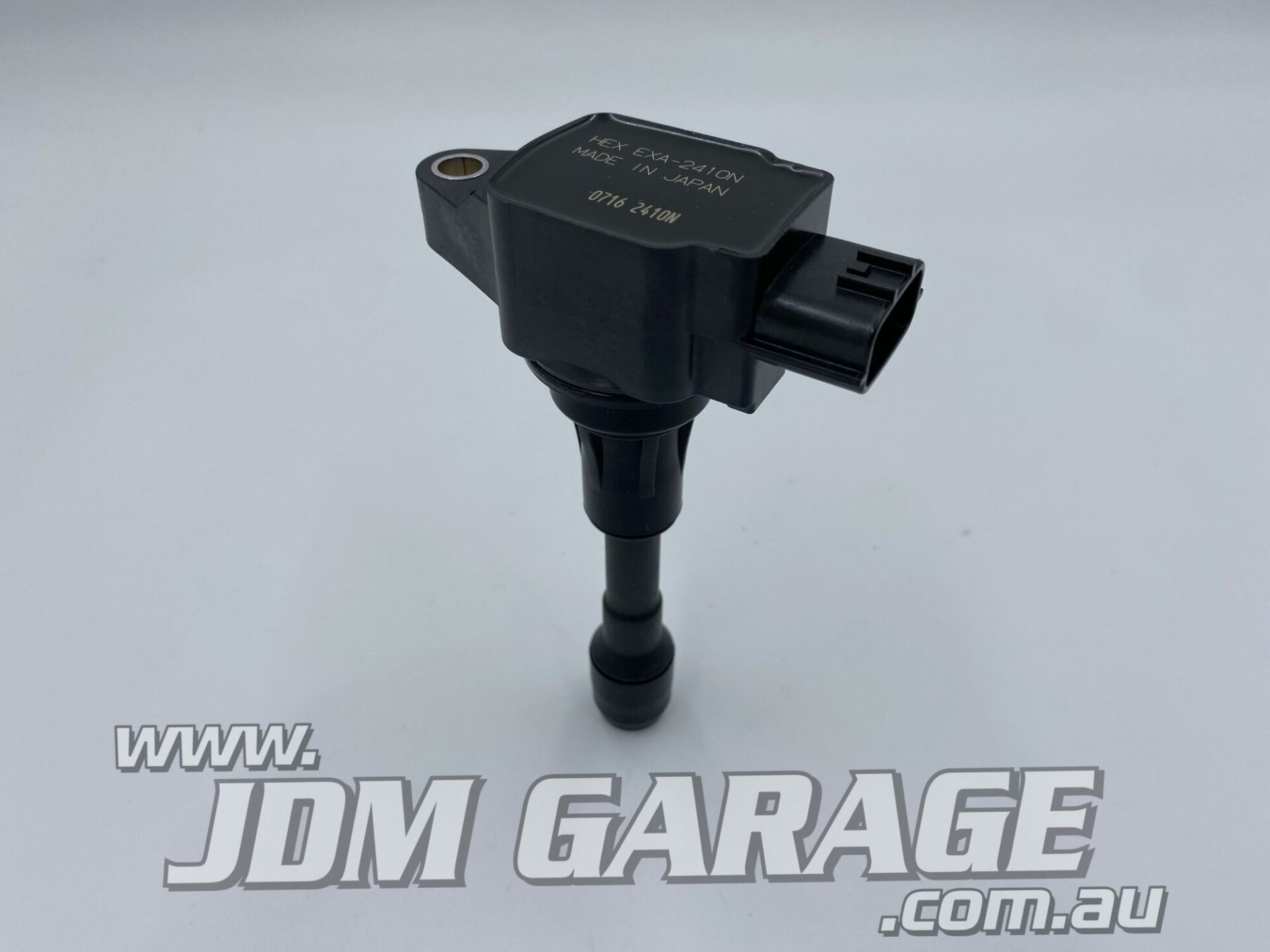 Genuine OEM Hitachi R35 GTR Coil Pack VR38 - JDM Garage Australia