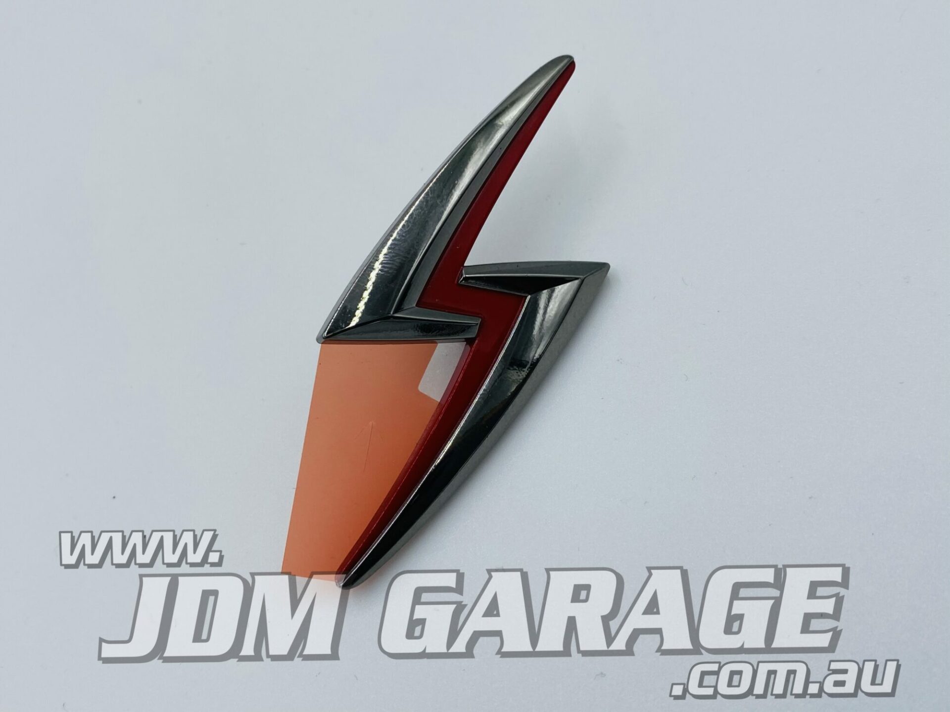 Genuine S15 Bonnet “S” Badge - JDM Garage Australia