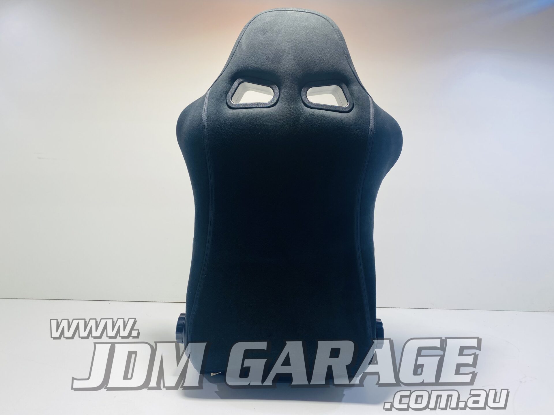 Bride Eurostar II Reclinable Seat - JDM Garage Australia