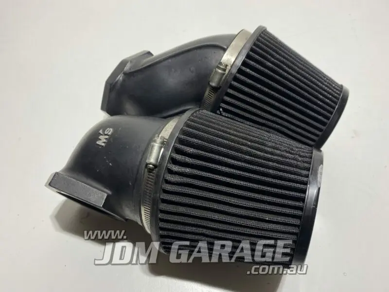 Ms Intake Pod Filter Kit RB26 - JDM Garage Australia