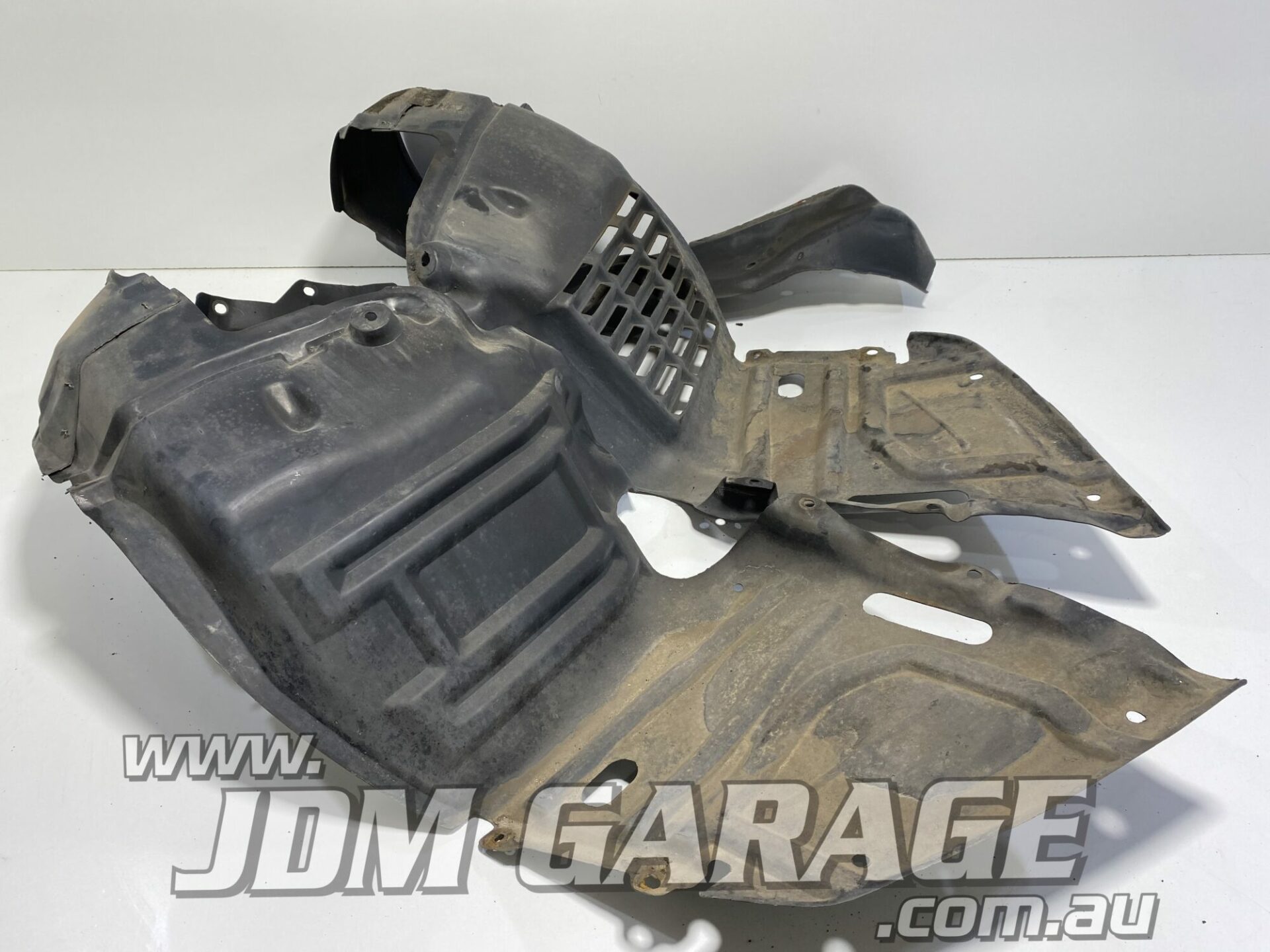 R32 GTST Front Guard Liners - JDM Garage Australia