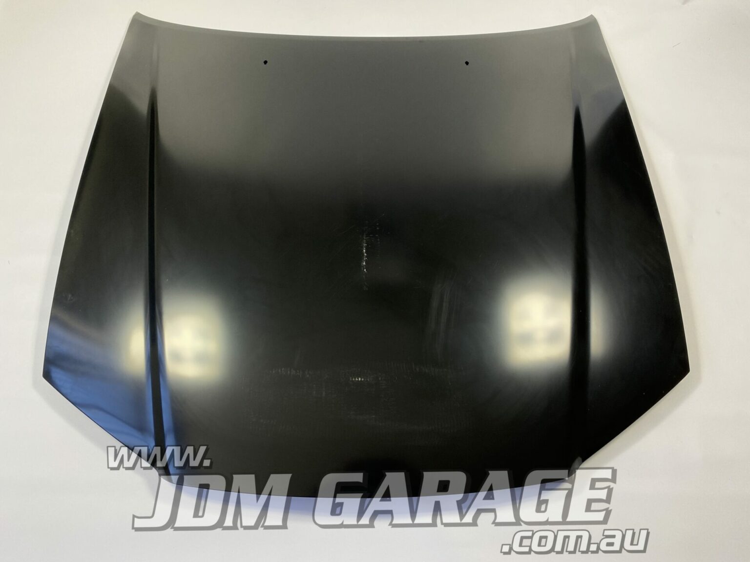 Genuine R34 GTR Bonnet - JDM Garage Australia