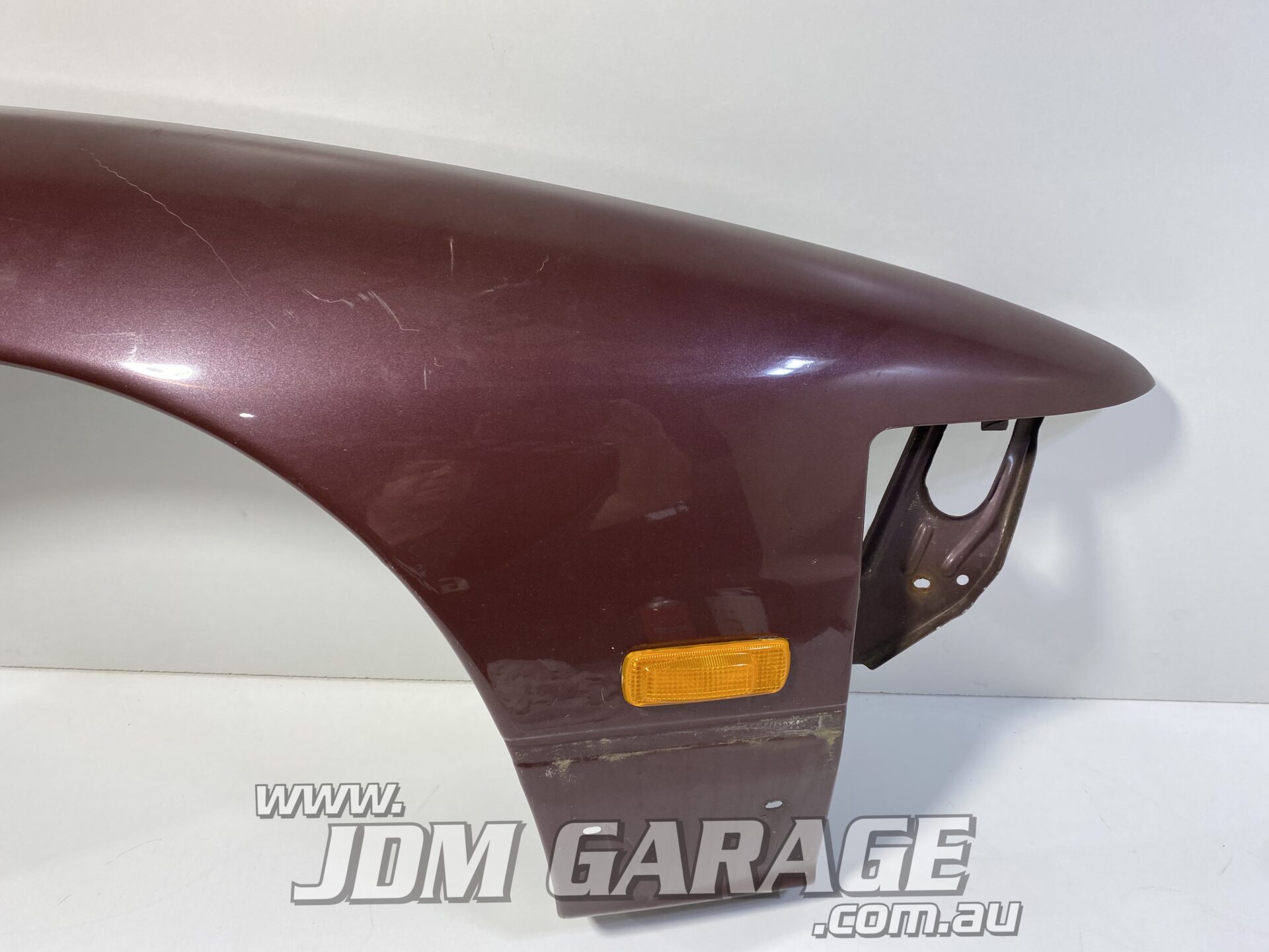 180sx Drivers Side Front Guard - JDM Garage Australia