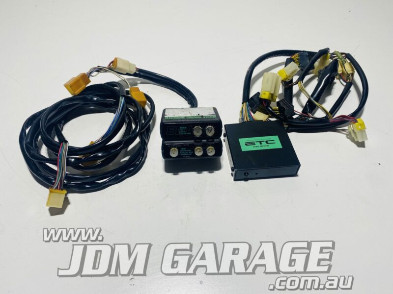 HKS Torque Split and Drag Controller R32 GTR - JDM Garage Australia