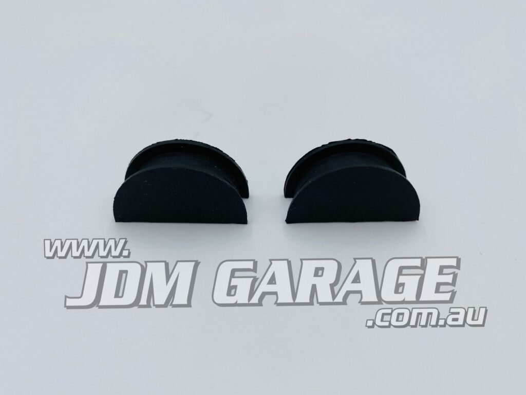 Genuine Nissan Half Moon Seals RB - JDM Garage Australia
