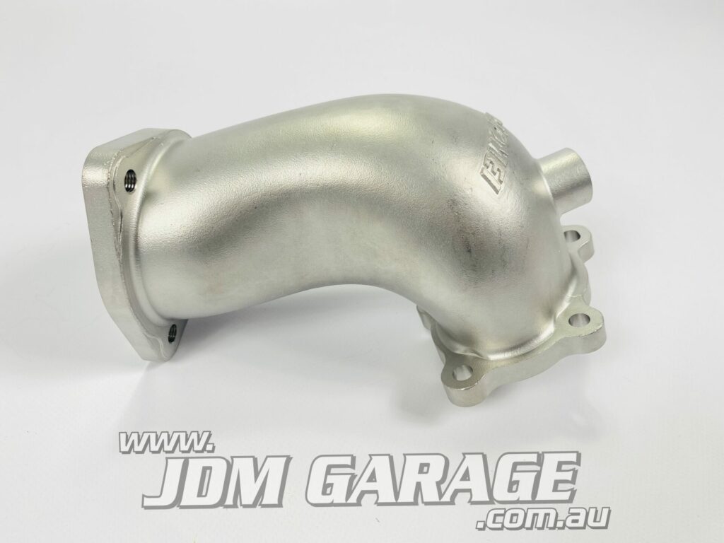 Tomei Cast Dump Pipe SR20 - JDM Garage Australia