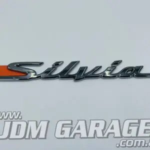 Chrome - JDM Garage Australia