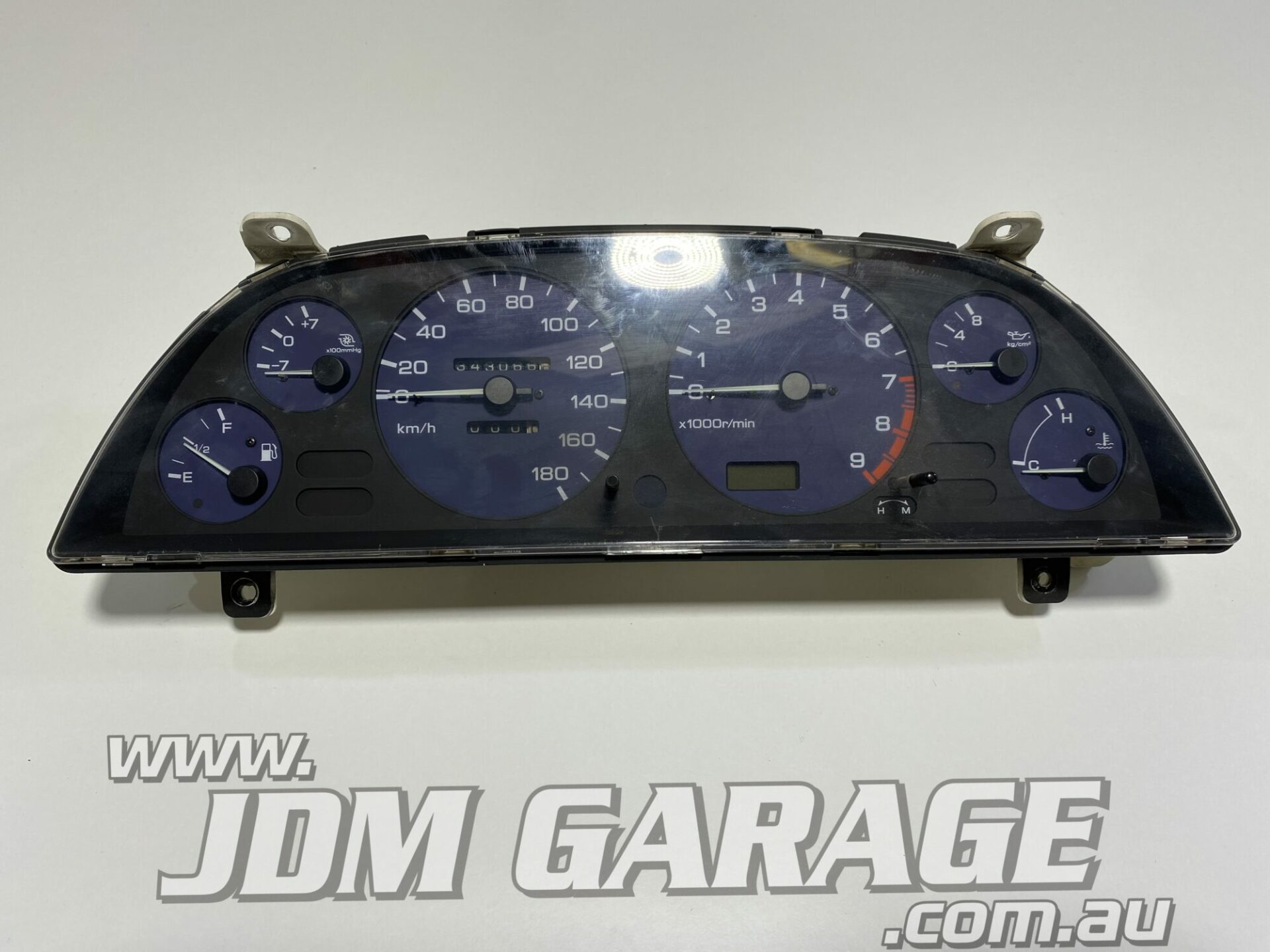 R32 GTST Speedo Cluster - JDM Garage Australia
