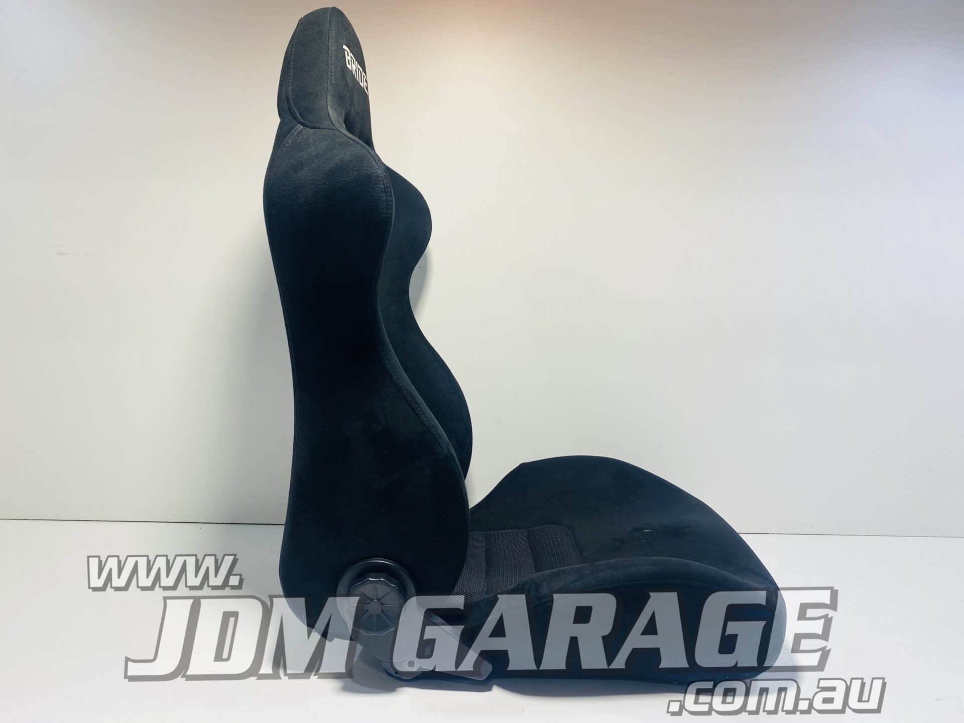 Bride Eurostar II Reclinable Seat - JDM Garage Australia