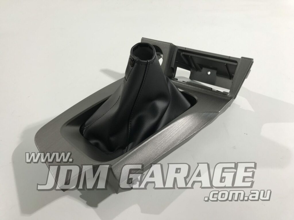 R34 GTR Shifter Surround and Boot - JDM Garage Australia