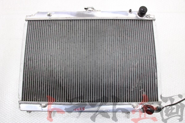 Greddy Alloy Radiator R33 - JDM Garage Australia