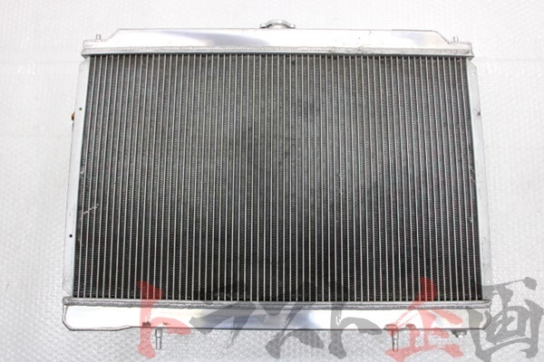 Greddy Alloy Radiator R33 - JDM Garage Australia