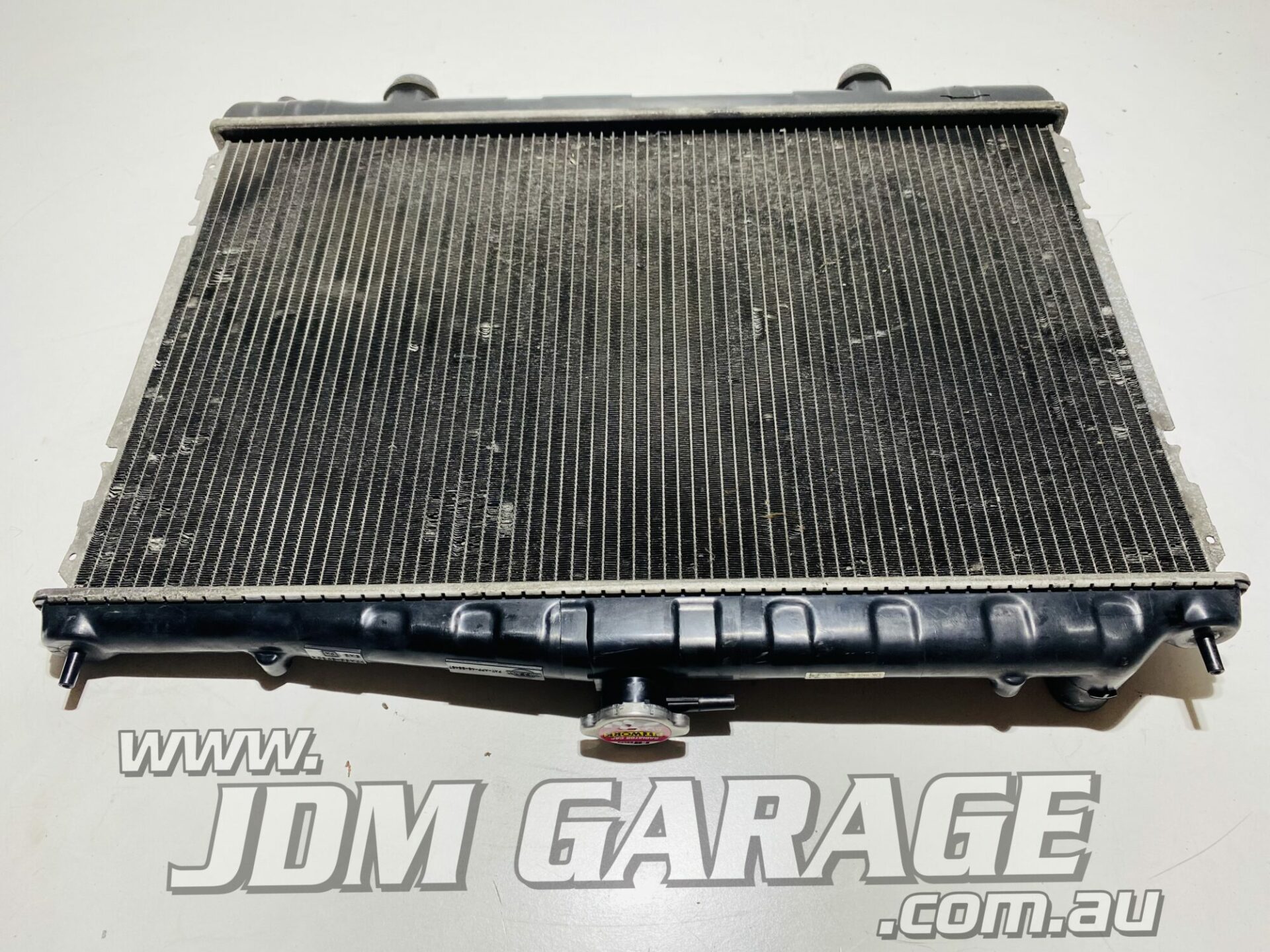 R34 GT Radiator - JDM Garage Australia