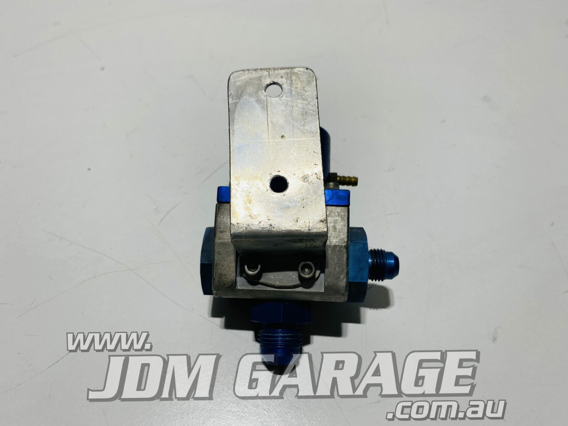 Paxton Fuel Pressure Regulator - JDM Garage Australia