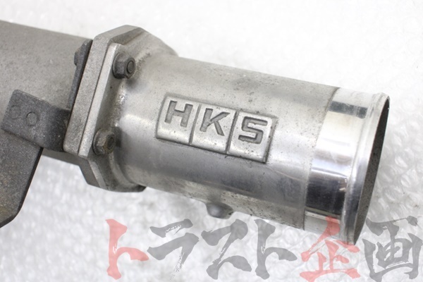 HKS Intake Pod Filter Kit with HKS AFM Deletes RB26 - JDM Garage Australia