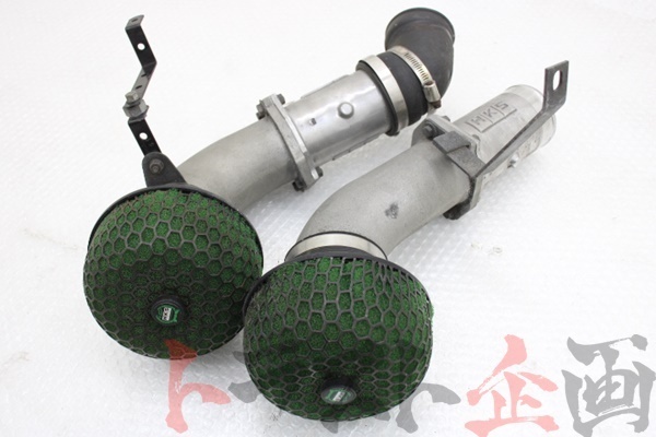 HKS Intake Pod Filter Kit with HKS AFM Deletes RB26 - JDM Garage Australia