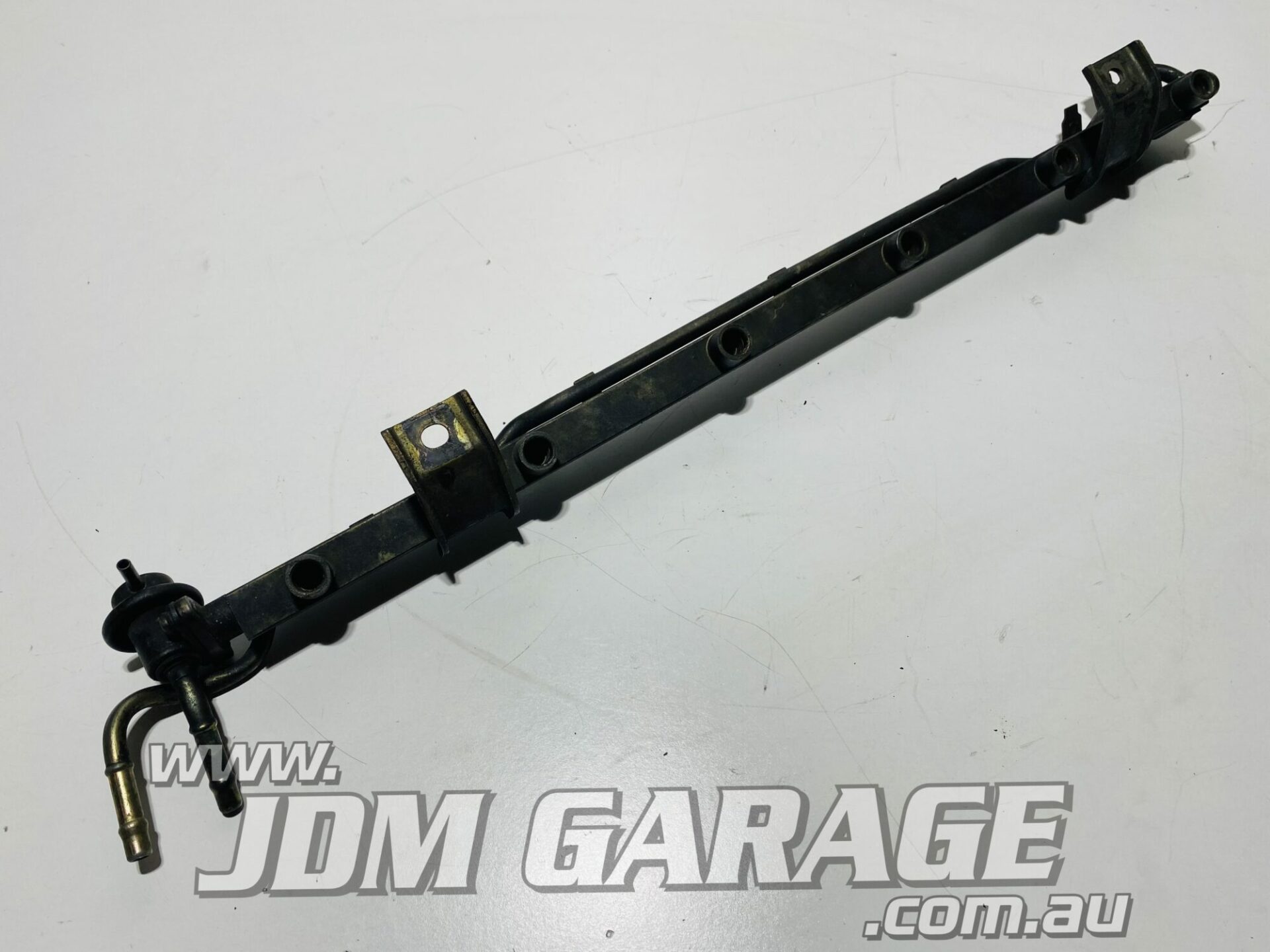 R32 GTR Factory Fuel Rail RB26 - JDM Garage Australia