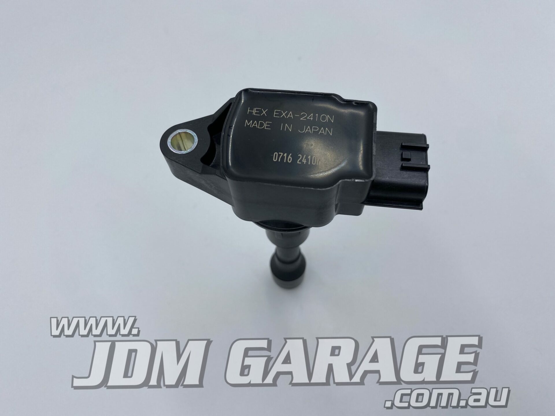 Genuine OEM Hitachi R35 GTR Coil Pack VR38 - JDM Garage Australia