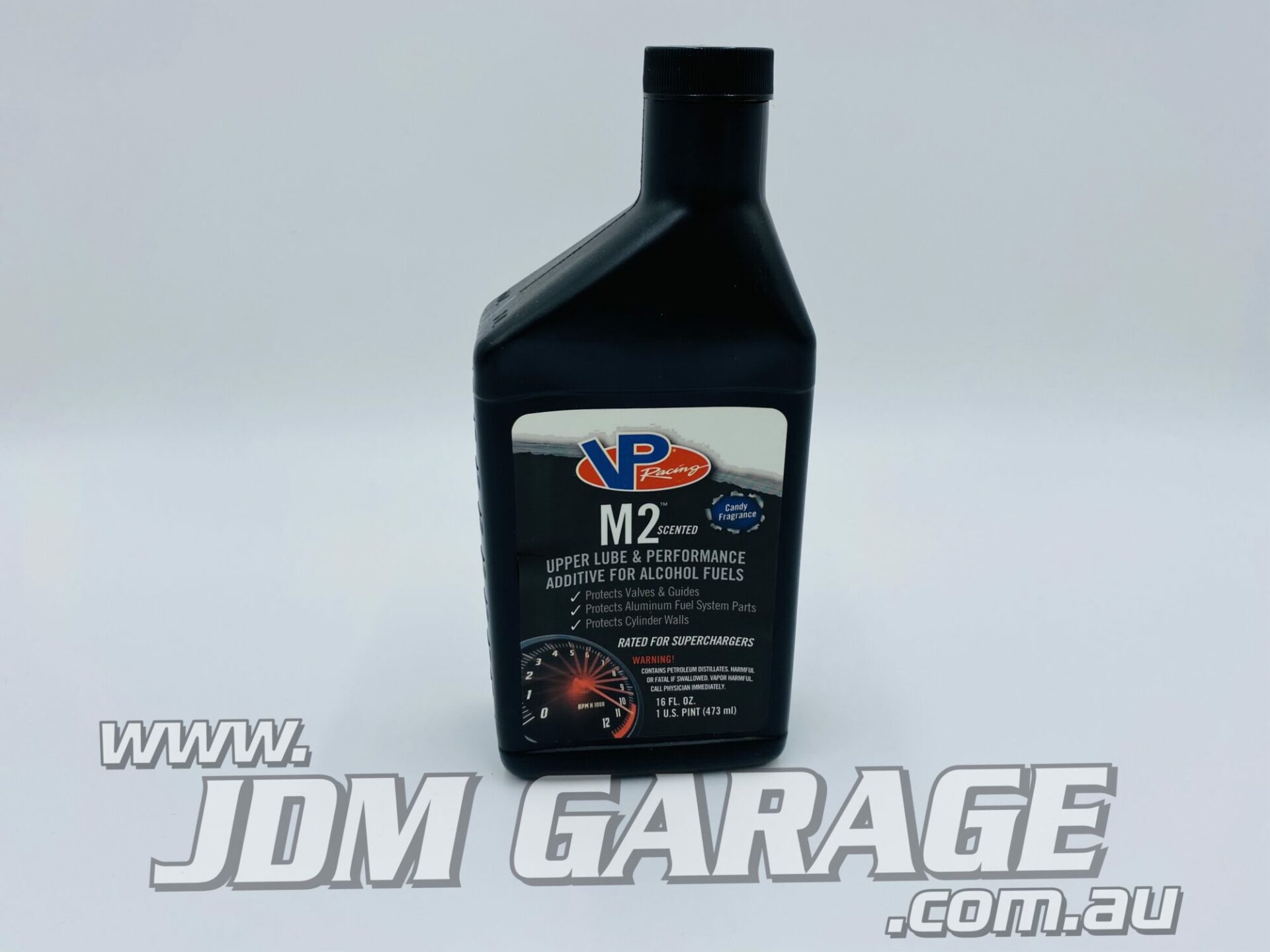 VP Racing M2 Candy Additive - JDM Garage Australia