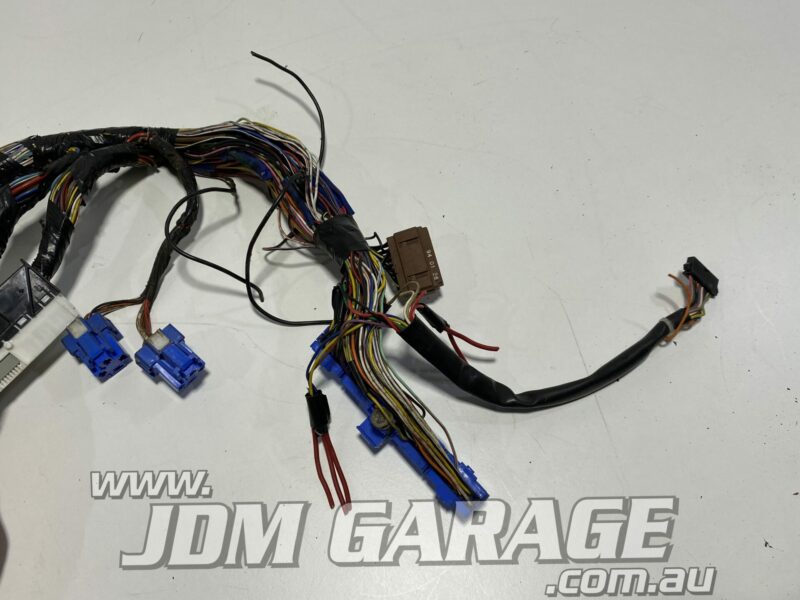 RB25DET Series 1 Engine Loom Harness - JDM Garage Australia