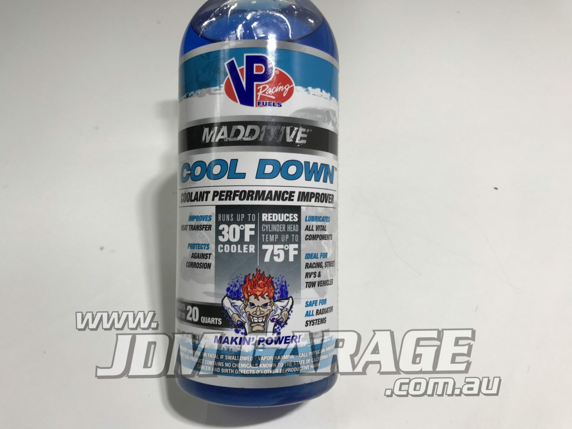 VP Racing Cool Down Coolant Additive - JDM Garage Australia