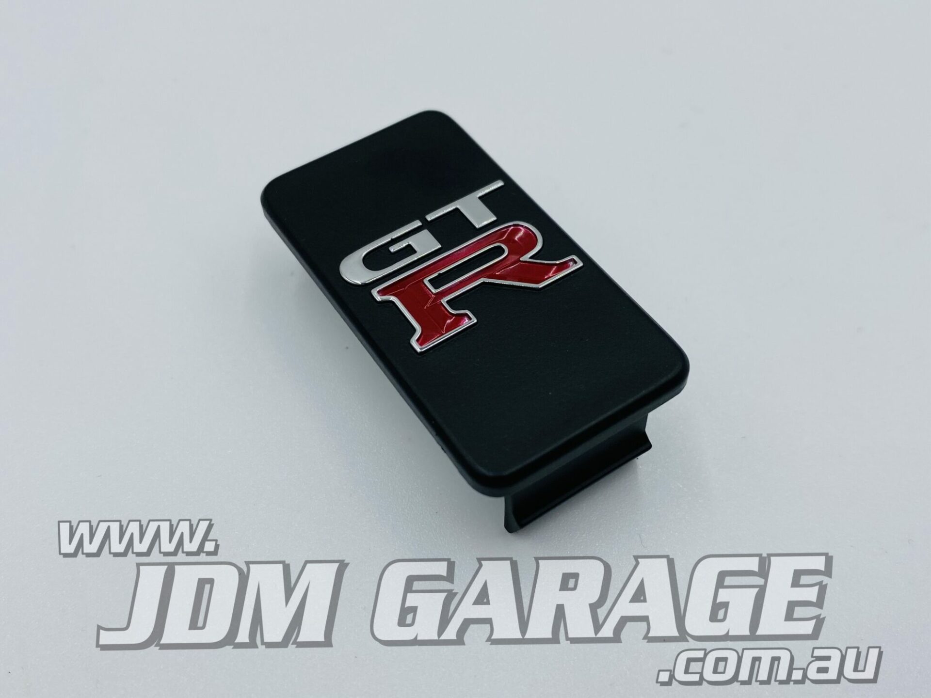 Genuine Centre Console Coin Slot Cover R33 GTR - JDM Garage Australia