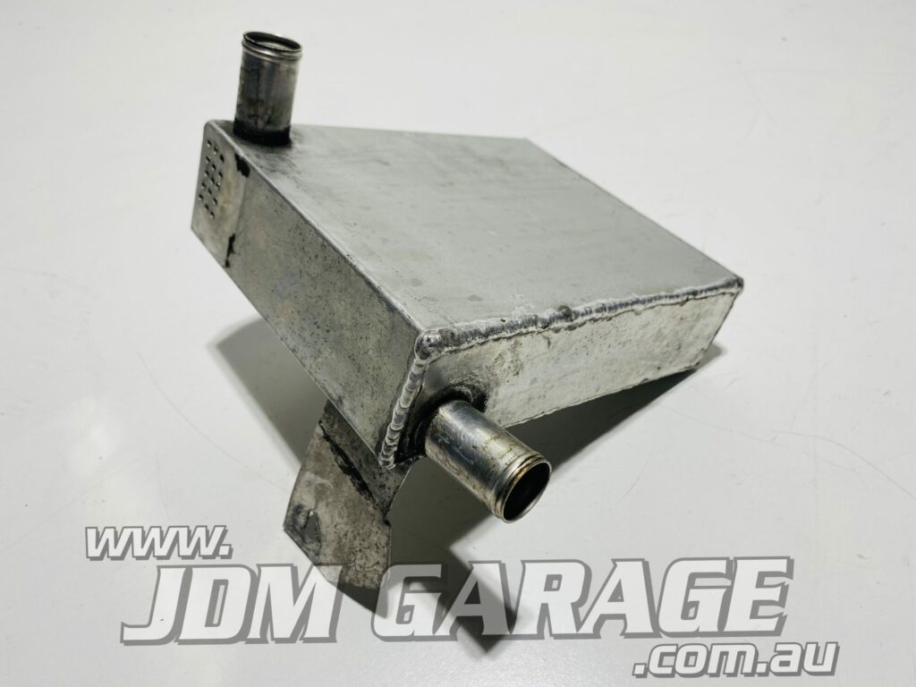 Oil Catch Tank Can R32 GTR GTST - JDM Garage Australia