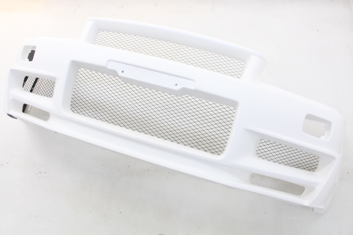 Nismo Z-tune Front Bumper Bar R34 GTR - JDM Garage Australia