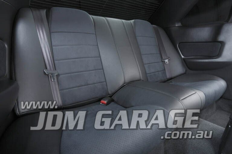 Nismo Seat Covers R32 R33 R34 GTR - JDM Garage Australia