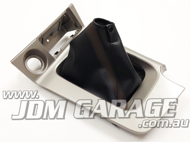 R34 GTR Shifter Surround and Boot - JDM Garage Australia
