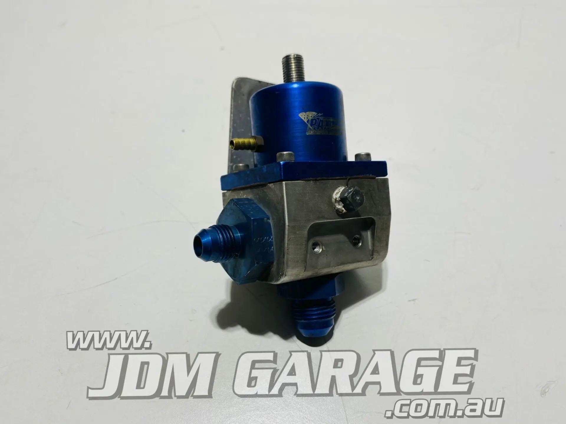 Paxton Fuel Pressure Regulator - JDM Garage Australia