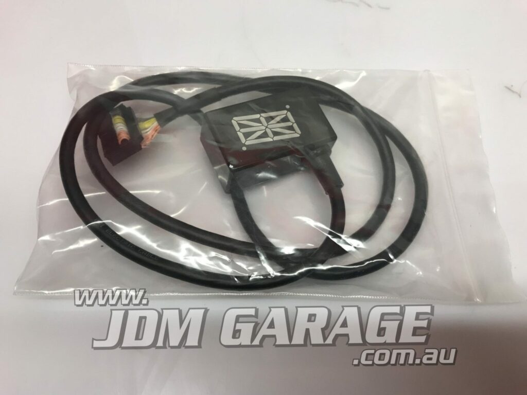 OS Giken OS88 LED Sequential Gearbox Shift Indicator - JDM Garage Australia