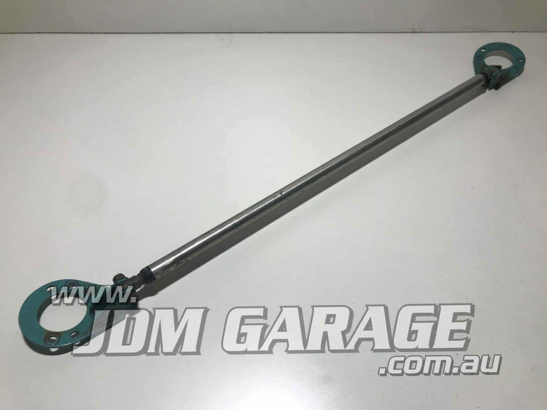 TNB Adjustable Rear Strut Brace Bar S13 R32 - JDM Garage Australia