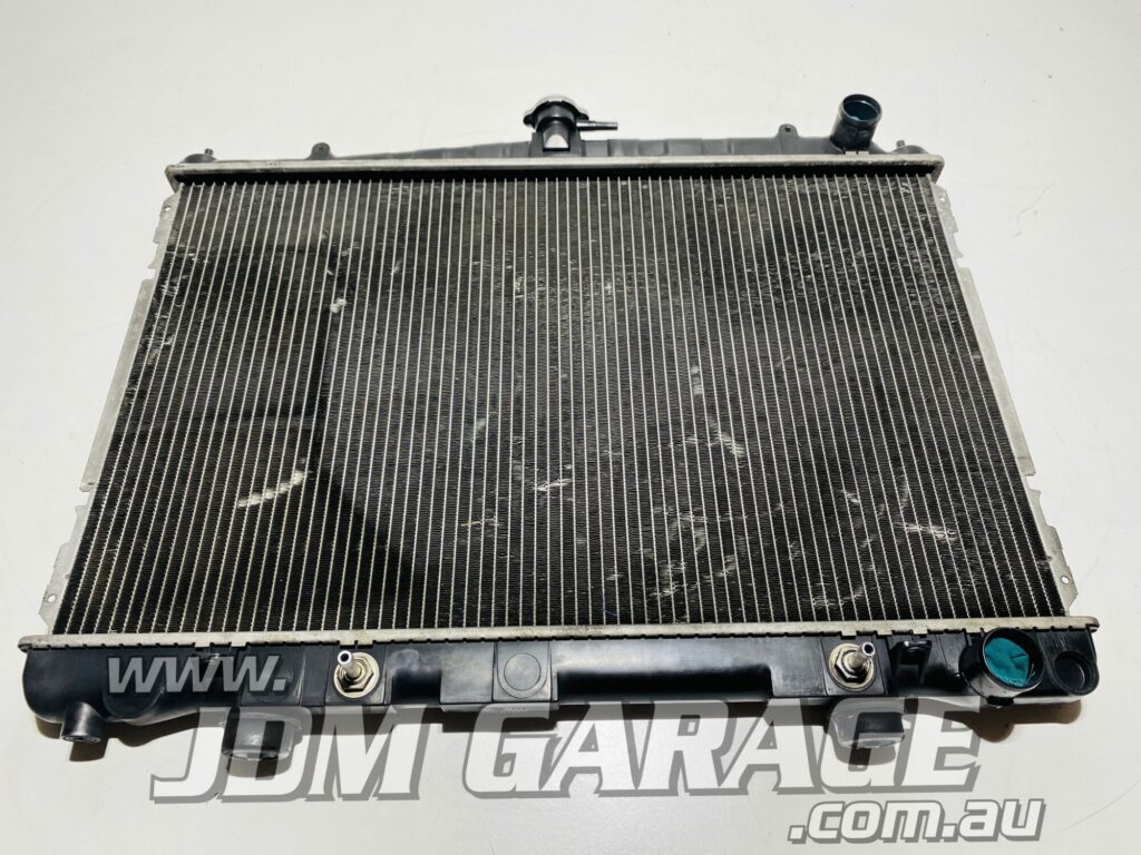 R34 GT Radiator - JDM Garage Australia