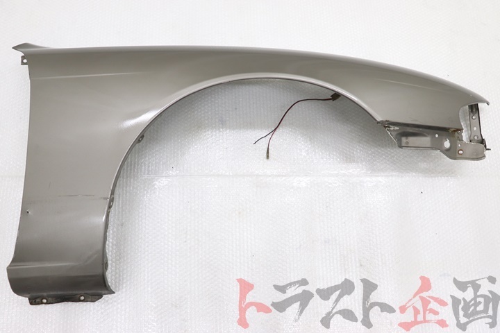 Genuine S14 Series 1 Drivers Front Guard - JDM Garage Australia