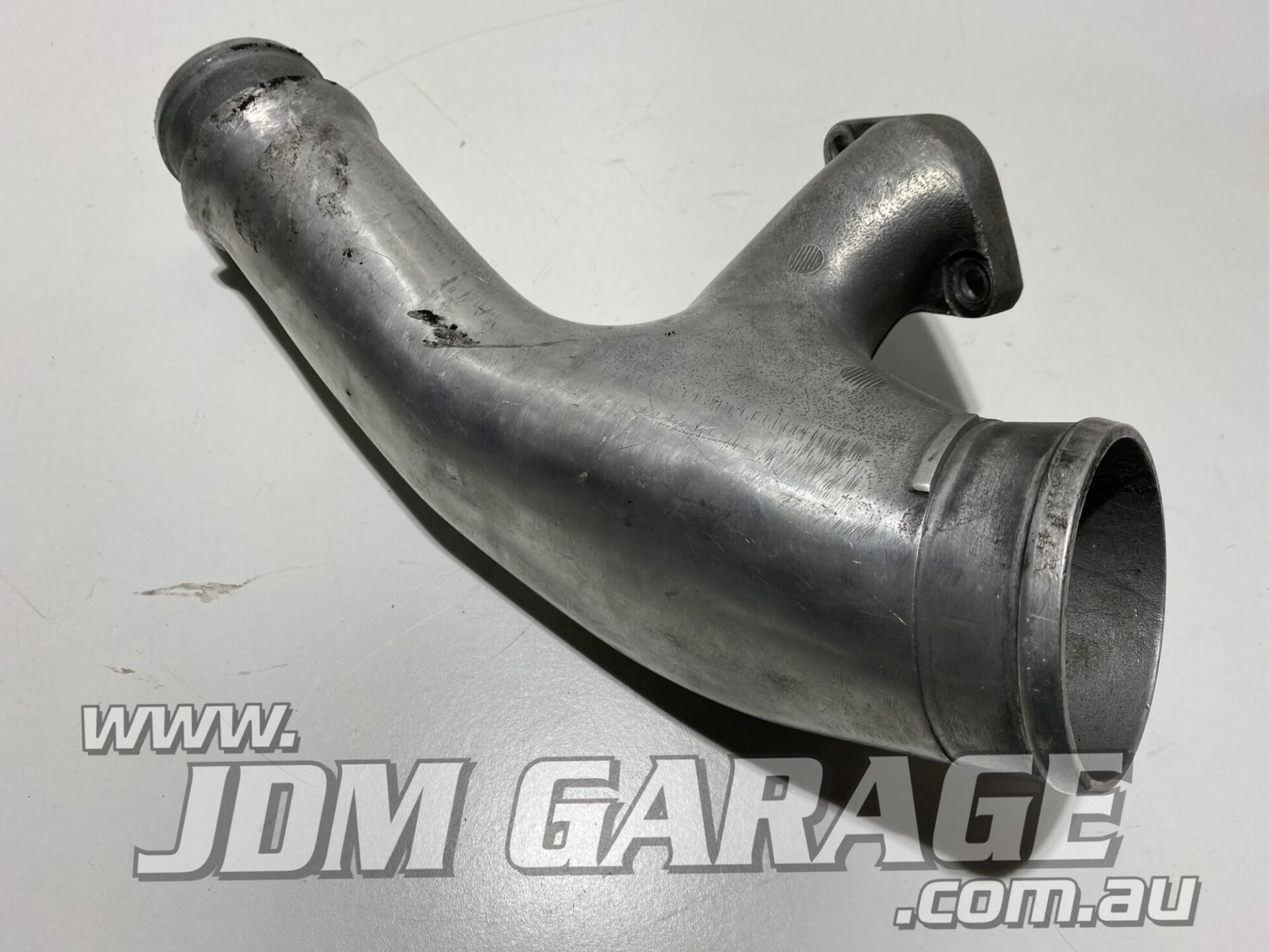 RB26 Twin Turbo Pipe - JDM Garage Australia