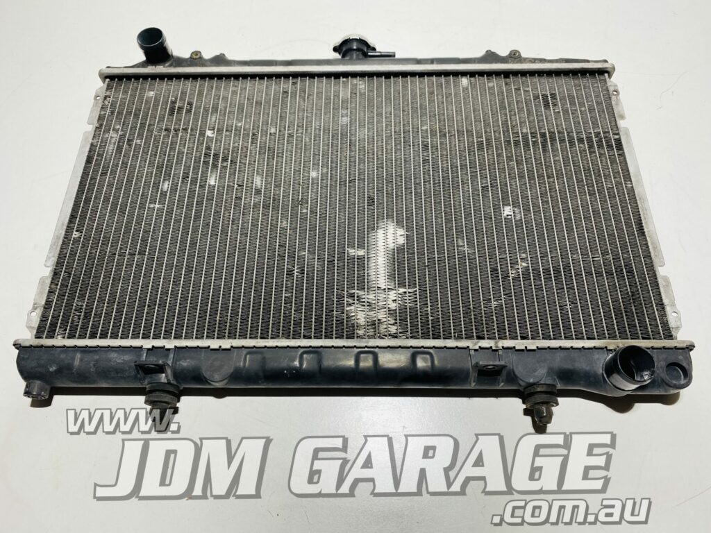 S13 Radiator SR20DE 180sx - JDM Garage Australia