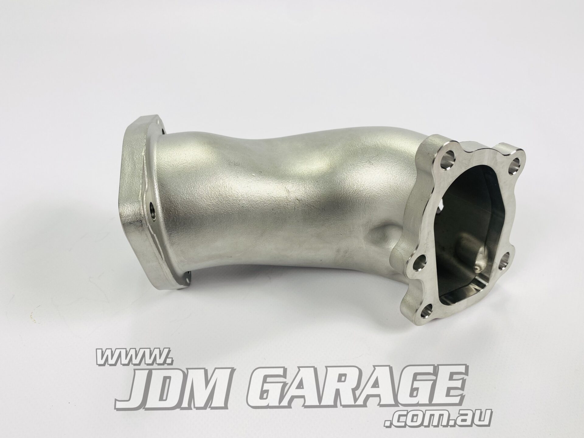 Tomei Cast Dump Pipe SR20 - JDM Garage Australia