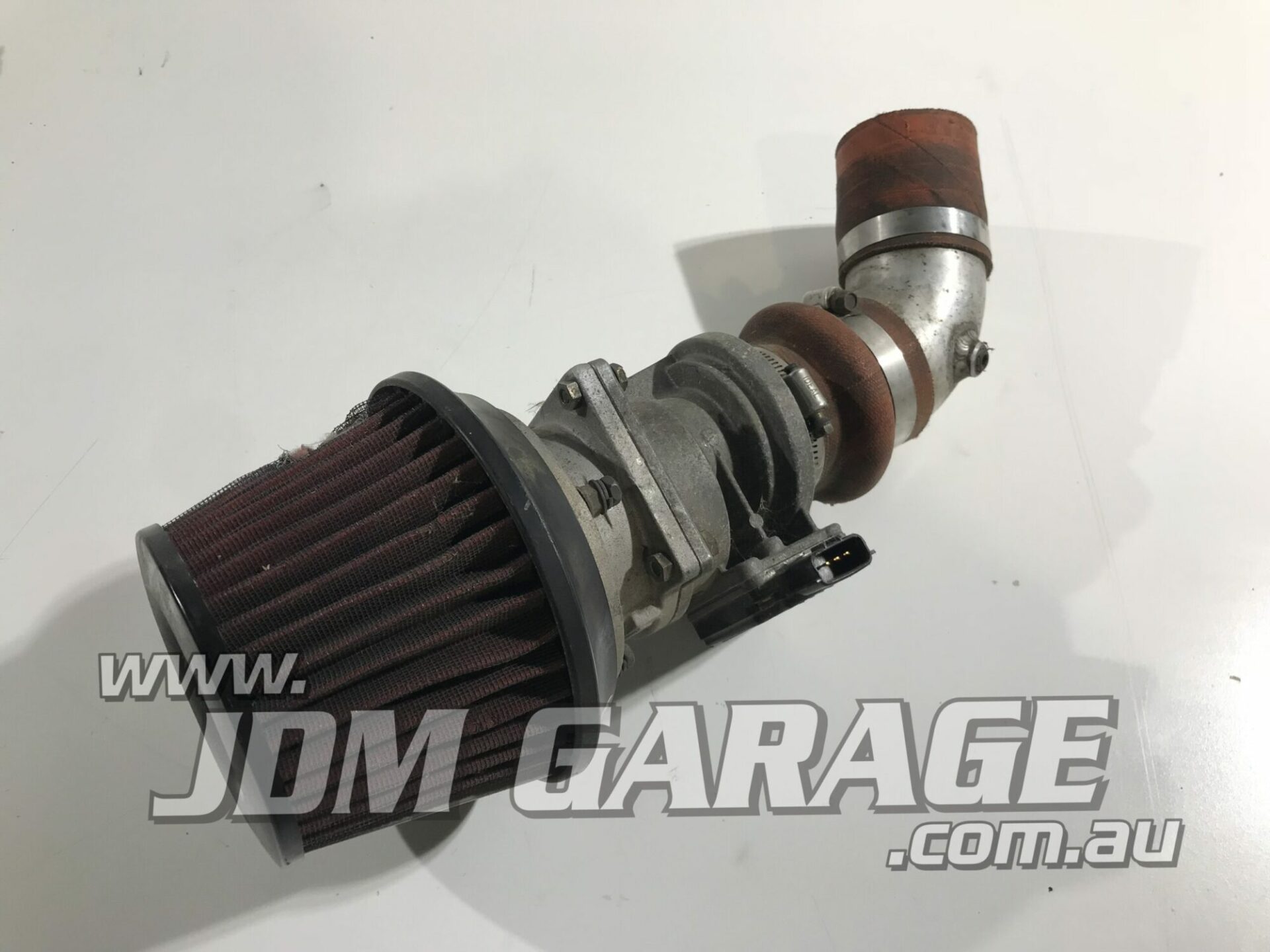 Apexi Intake Kit with AFM SR20DET - JDM Garage Australia