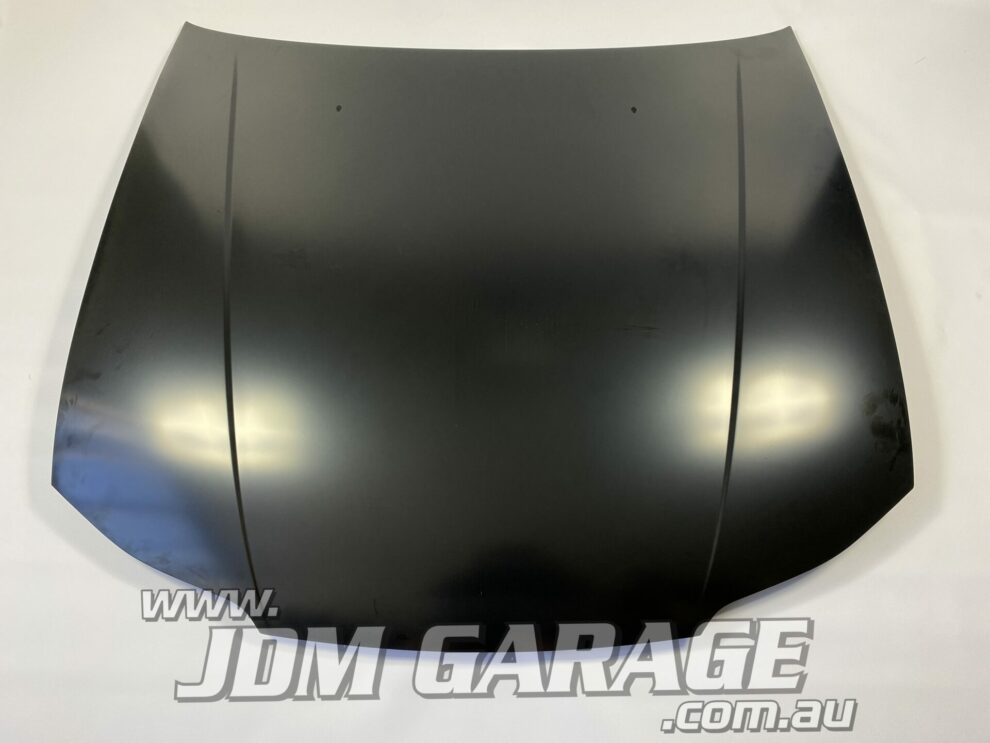 Genuine S15 Bonnet - JDM Garage Australia