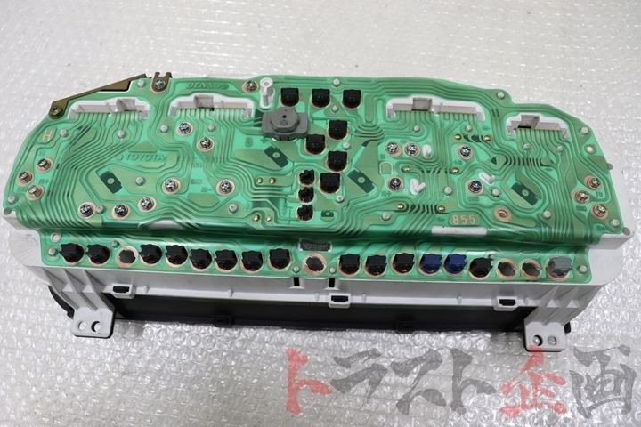 Toyota JZX100 Speedo Cluster Chaser - JDM Garage Australia