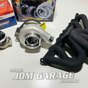 HKS T51R KAI Turbo Kit RB26 R32 R33 R34 GTR - JDM Garage Australia