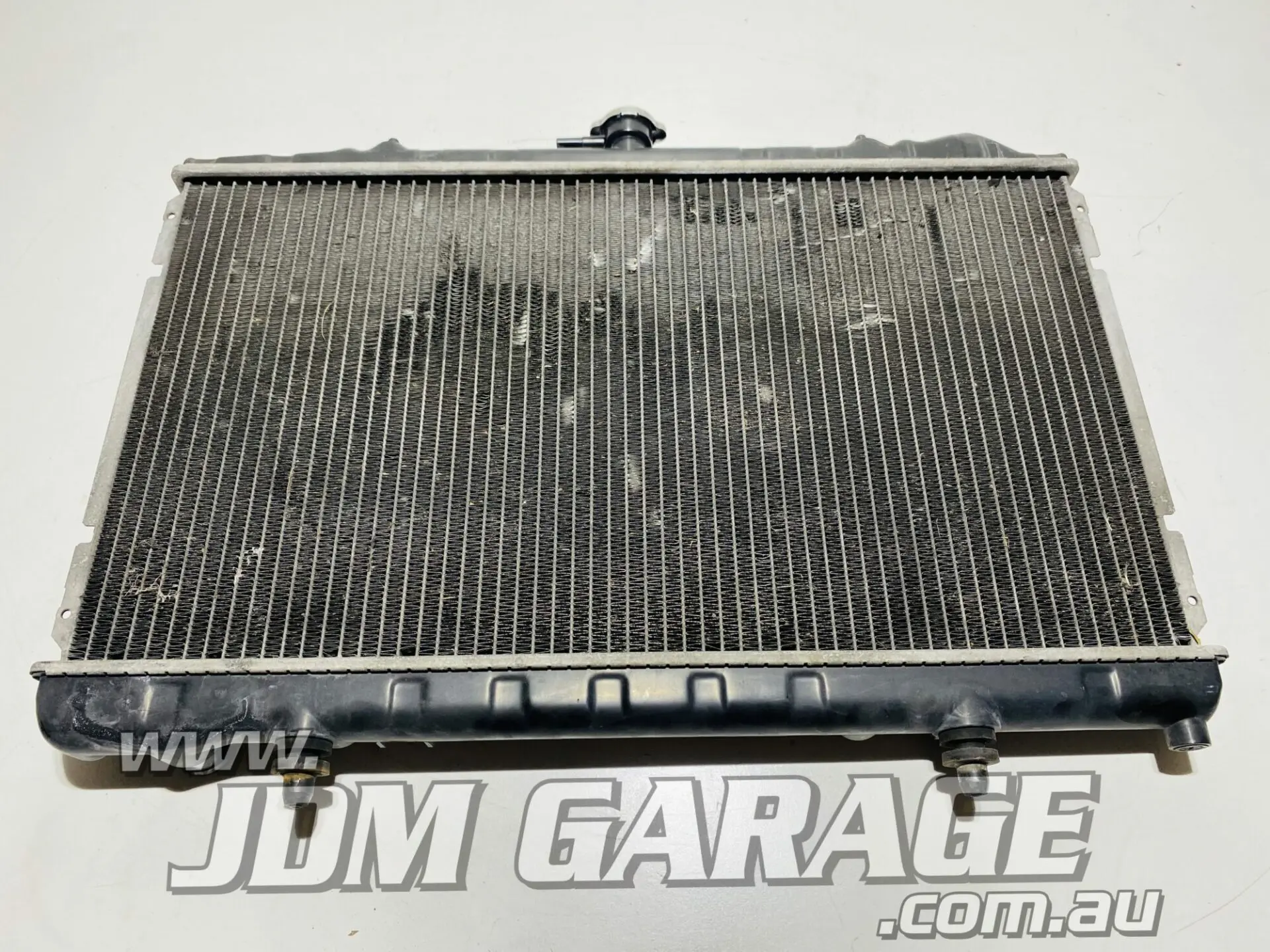 S13 Radiator SR20DE 180sx - JDM Garage Australia