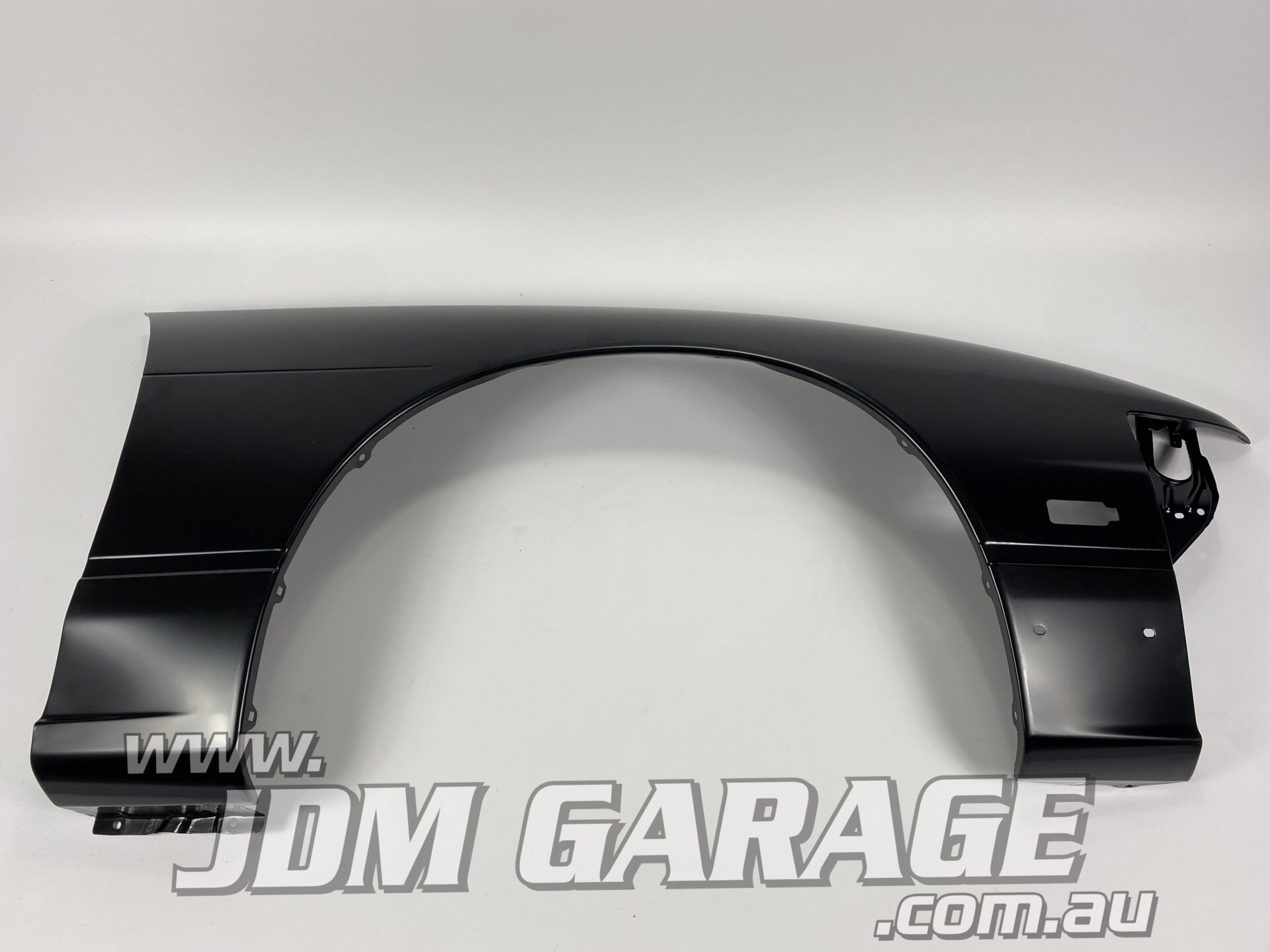 Genuine 180sx Drivers Front Guard - JDM Garage Australia