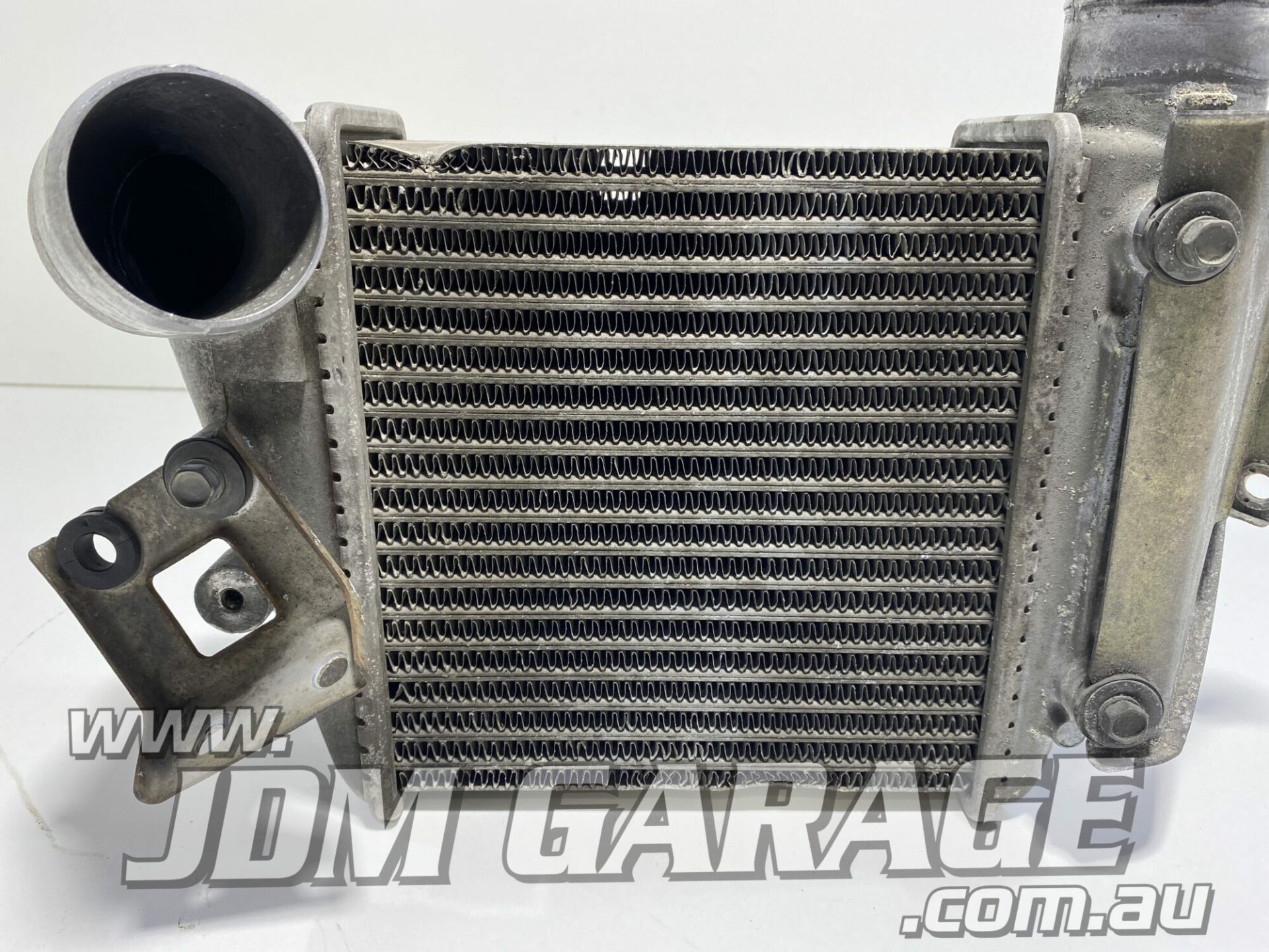 R34 GTT Factory Intercooler RB25DET Neo - JDM Garage Australia