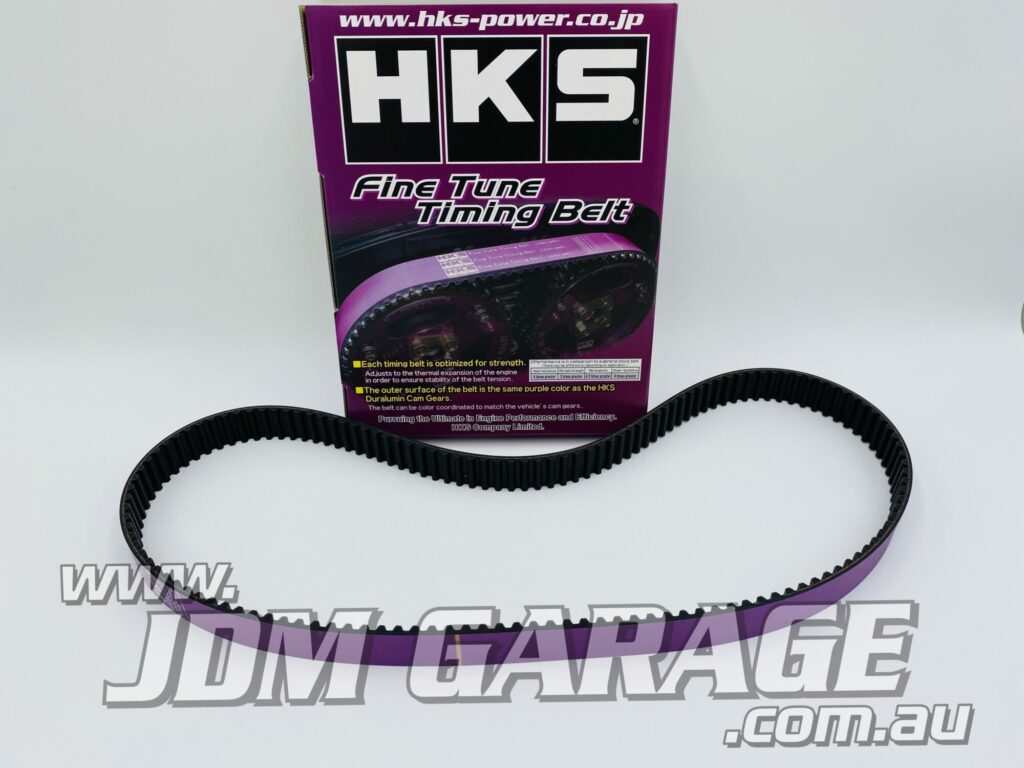 HKS Fine Tune Timing Belt JZ - JDM Garage Australia