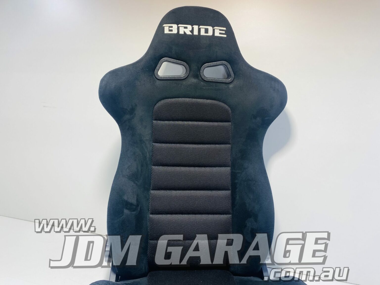 Bride Eurostar II Reclinable Seat - JDM Garage Australia